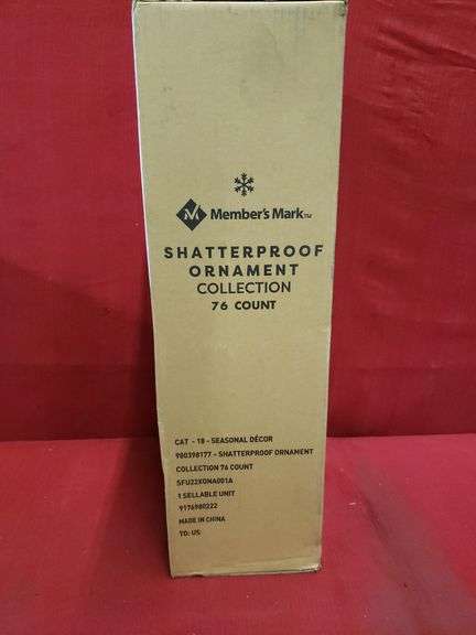 Member's Mark Jumbo Pathway LED Lights, Member's Mark Shatterproof ...