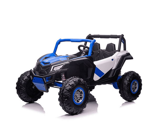 Thunder UTV 24v Kids Ride-On Battery Powered Toy - Sierra Auction ...