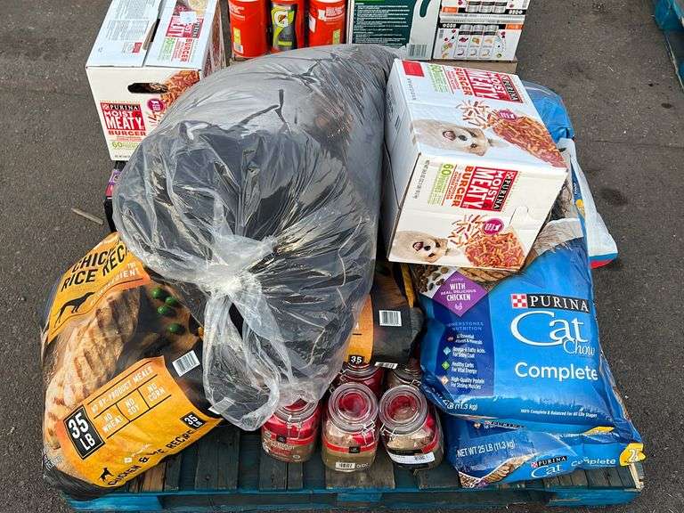 Miscellaneous Household Items - Sierra Auction Management Inc