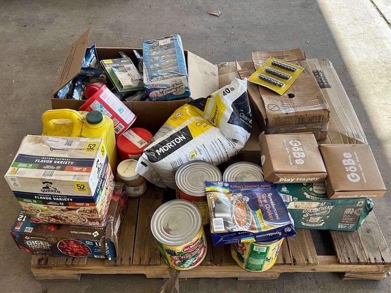 Miscellaneous Household Items - Sierra Auction Management Inc