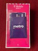 T Mobile REVVL V (Brand New In Box) - Sierra Auction Management Inc