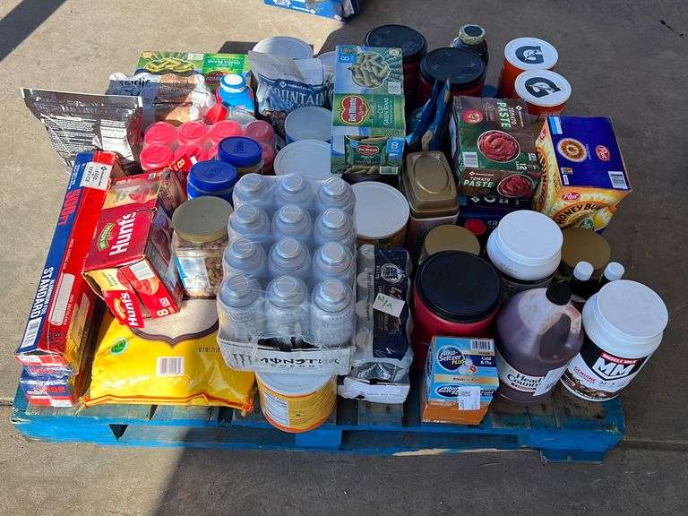 Miscellaneous Household Items - Sierra Auction Management Inc