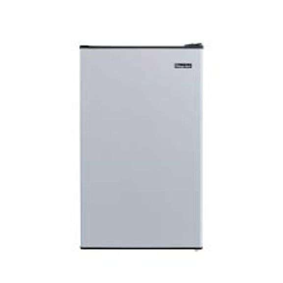 Magic Chef 3.3 Cu. Ft Compact Refrigerator Model: HMR330SE - Sierra ...