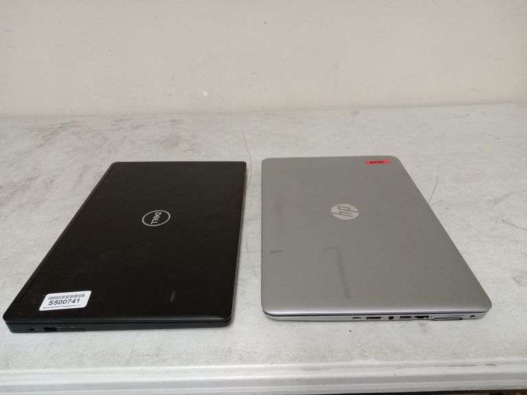 (1 Qty) HP Bang & Olufsen EliteBook 850 G4 Core i5 vPro 7th Gen , (1 ...