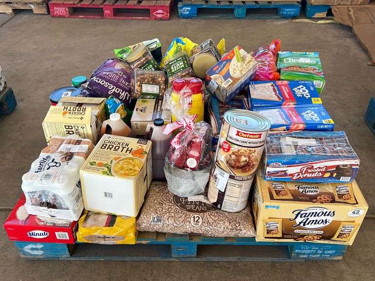 Miscellaneous Household Items - Sierra Auction Management Inc