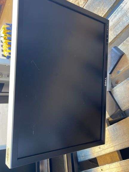 (1 Qty) Dell Rev A05 Monitor (1 Qty) Dell Rev A00 Monitor - Sierra ...