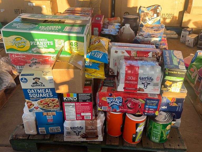 Miscellaneous Household Items - Sierra Auction Management Inc