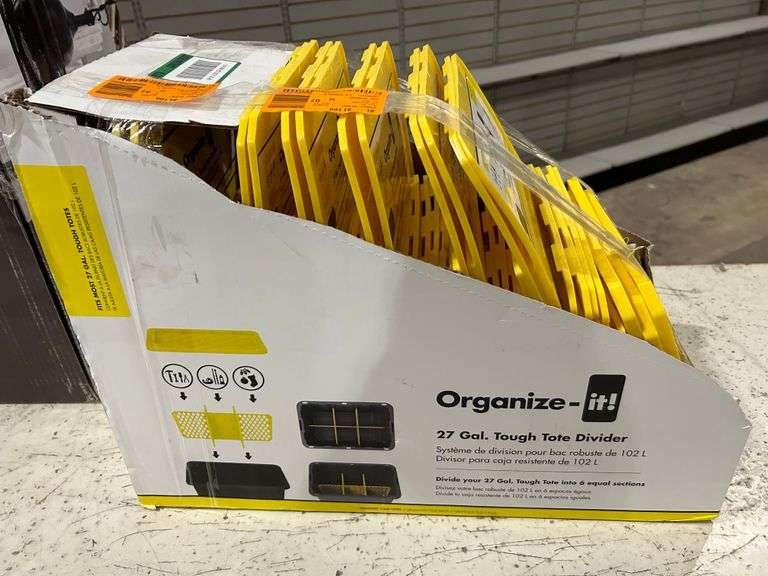 Organizers Sierra Auction Management Inc