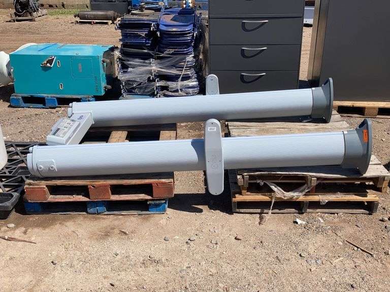 Ceia PMD 2 plus Metal Detector - Sierra Auction Management Inc