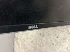(1 Qty) Dell Rev A00, (1 Qty) Dell Rev A03 Monitor w Docking Station ...