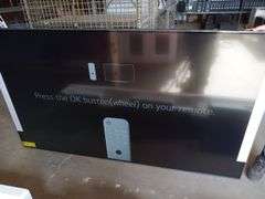 LG UHD AI THINQ 86UQ80 86in TV - Sierra Auction Management Inc