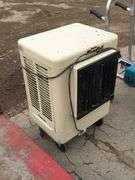 Mobile Master Cool A/C Unit - Sierra Auction Management Inc