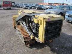 Microtraxx SL436 Remote Controlled Loader Loader Tractor - Sierra ...