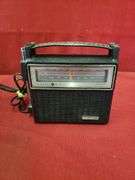 2pc Sharp Tri-Mate TV/Radio/Cassette Player, General Electric Radio ...