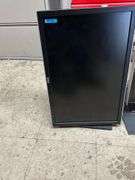 (1 Qty) Dell Rev A00, (1 Qty) Dell Rev A03 Monitor w Docking Station ...