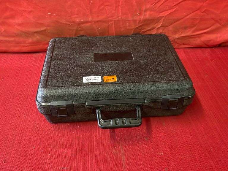 Pocket Laser Tach 200 Kit Plt200 - Sierra Auction Management Inc