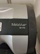 MetaVue X-Rite VS3200 Color Matcher Benchtop Imaging Spectrophotometer ...