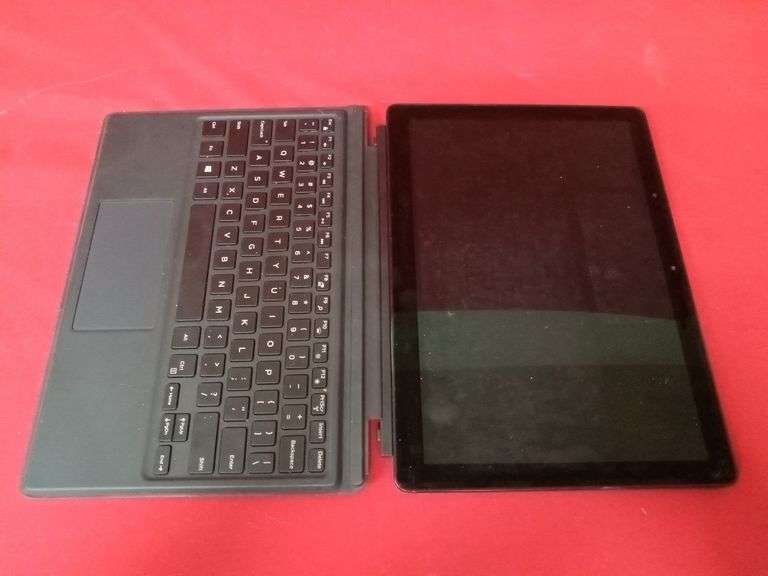 Dell Latitude 5290 2-in1 Laptop with Keyboard - Sierra Auction ...