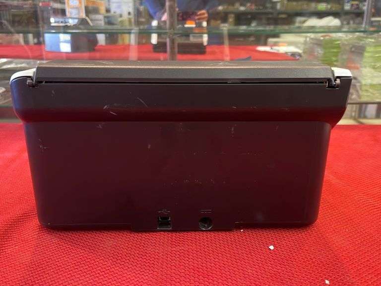 Hewlett Packard Scanjet Pro 3000 s2 Document Scanner - Sierra Auction ...