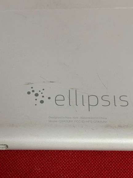 (1 Qty) Sky Devices Tablet Model : Elite OctaMax , (1 Qty) Ellipsis ...