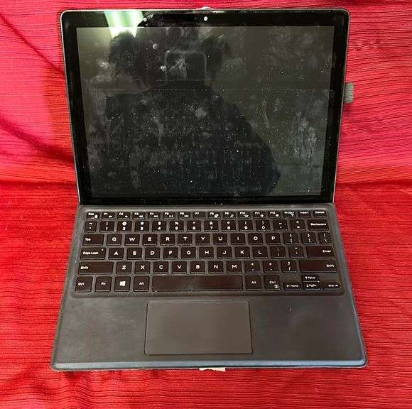 Dell Latitude 5290 2-in-1 - Sierra Auction Management Inc