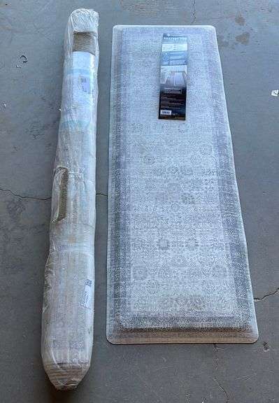 (1 Qty) Member’s Mark Comfort Pro Anti- Fatigue Cushion Mat , (1 Qty ...