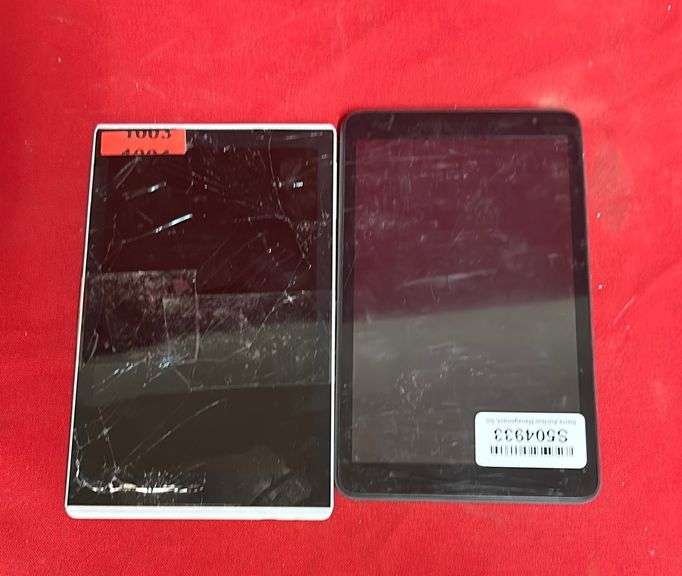 (1 Qty) Sky Devices Tablet Model : Elite OctaMax , (1 Qty) Ellipsis ...