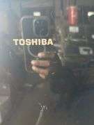 Toshiba Mobile Type Air Conditioner - Sierra Auction Management Inc