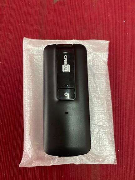 (3PCS) CipherLab 1664 Pocket Bluetooth Barcode Scanner - Sierra Auction Management Inc