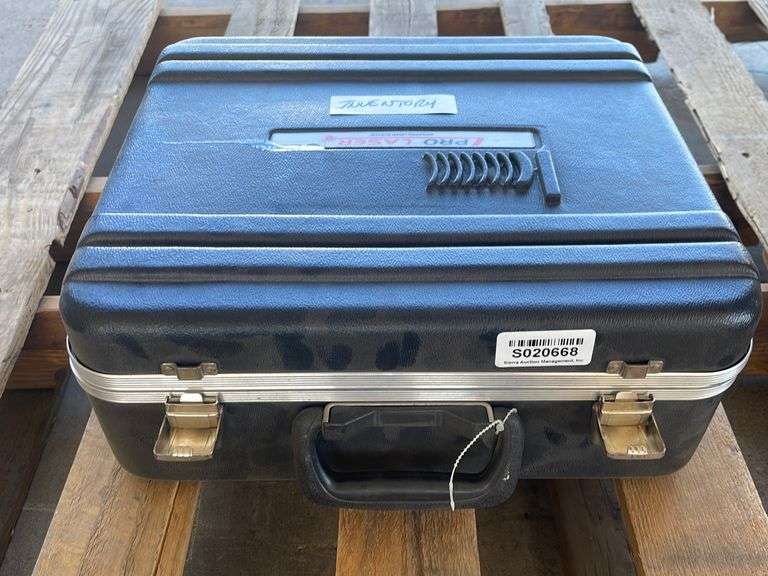 Pro Laser Infrared Lidar System Pro Laser 2 Speed Radar - Sierra ...