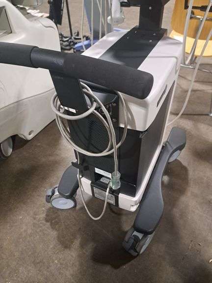 Ultrasonix Medical Portable Ultrasound Machine model Sonix Touch Q+ ...