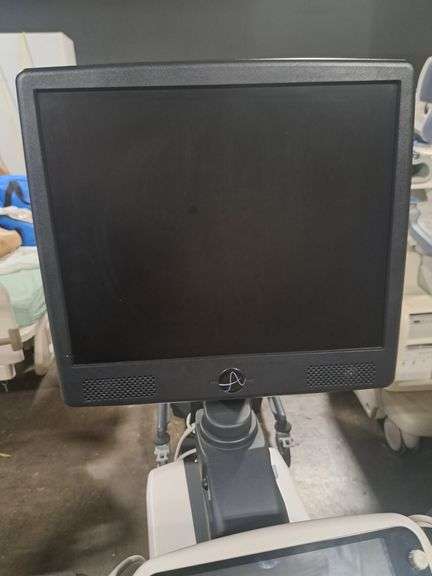 Ultrasonix Medical Portable Ultrasound Machine model Sonix Touch Q+ ...