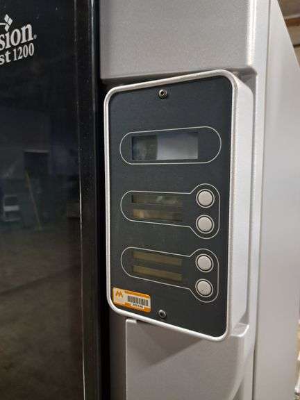 Stratasys Dimension SST1200 Commercial 3D Printer - Sierra Auction ...