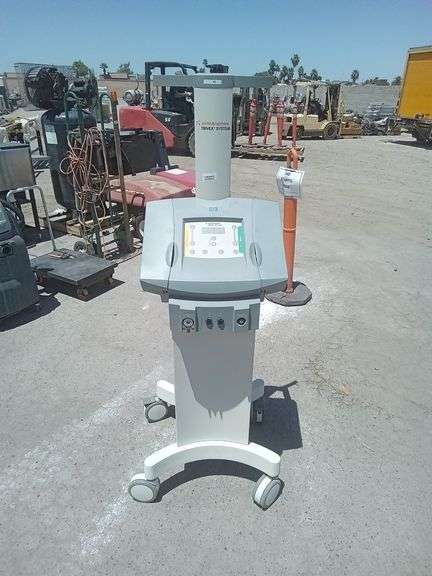 Smith and Nephew Trivex System Control Unit - Sierra Auction Management Inc