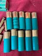 Assorted Ammo (Shot Gun Shells, 22 Long Rifle) - Sierra Auction ...