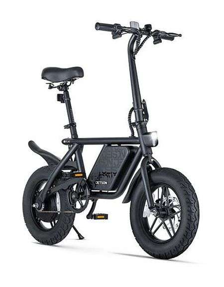 (1 Qty) Jetson Atlas 14” Electric Bike - Sierra Auction Management Inc