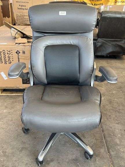 Wellness By Design Office Chair - Sierra Auction Management Inc