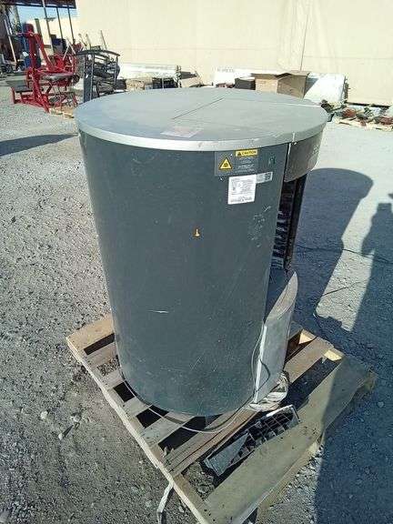 Hero Colorant Dispenser Model ARCHIMEDE - Sierra Auction Management Inc