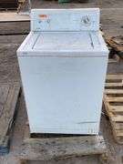 Kenmore Washing Machine - Sierra Auction Management Inc