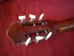 Goodlin Acoustic Guitar - Sierra Auction Management Inc