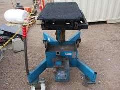 SEFAC DFM Other - Sierra Auction Management Inc