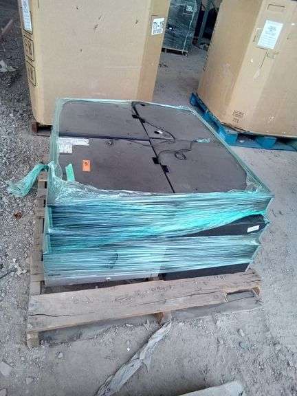 (P) Micros Cash Register Drawers - Sierra Auction Management Inc