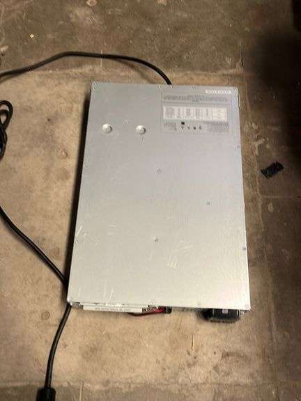 (1 Qty) APC XFMR SURT003 Smart-UPS Step Down Transformer - Sierra ...