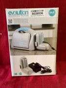 Evolution Advanced Motor - Sierra Auction Management Inc