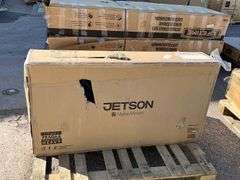 (1 Qty) Jetson 14” Atlas Bike - Sierra Auction Management Inc