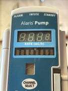 (1 Qty) CareFusion Alaris BD 8100 LVP Infusion Pump Module - Sierra ...