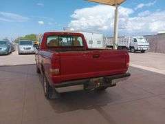 1995 Ford Ranger Splash - Sierra Auction Management Inc
