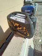 Firman W2000i Generator - Sierra Auction Management Inc