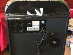 Edison Professional Party System L215 (Parts) - Sierra Auction ...