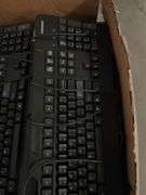 Box of Assorted Motorola Speakers Model HSN4031B, Box of Assorted ...